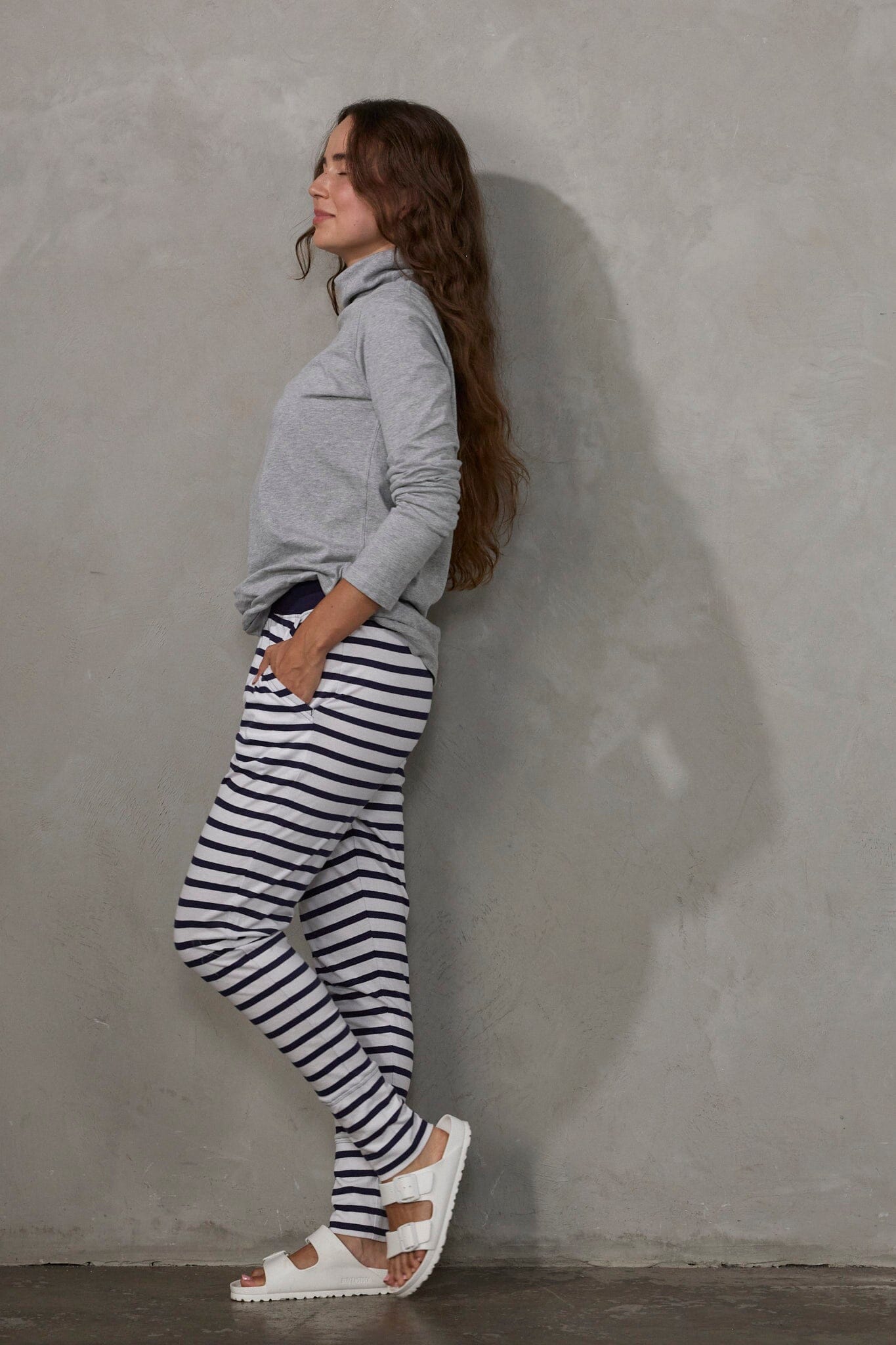 Winter Comfort Essentials – Organic Crew