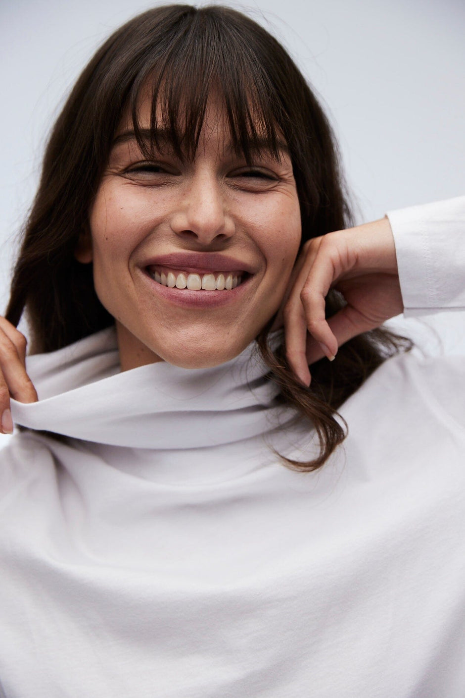 Winter Comfort Essentials – Organic Crew